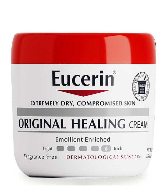 كريم يوسرين ترطيب وتجديد البشرة الأصلية – 454 جم. – شركة عرفة التجارية